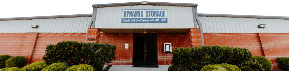 Dynamic Storage | Rogers, Arkansas